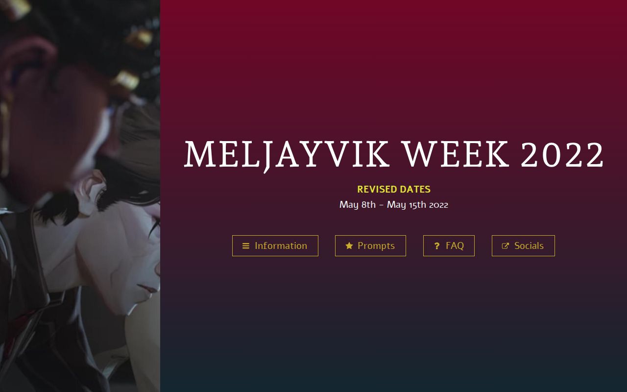 Meljayvik week 2022